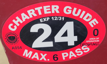 Portland, Oregon Fishing Guide Salmon, Sturgeon, Walleye, Crab